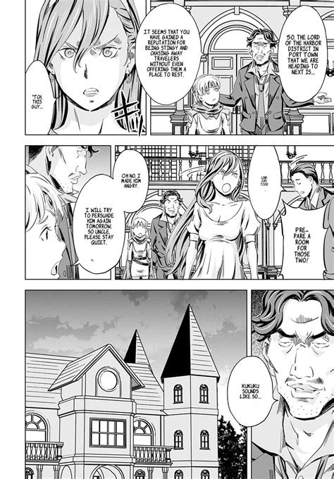 Summon The Sex Hero Seigō Shōkan 1 8 Page 44 Nhentai Hentai Doujinshi And Manga