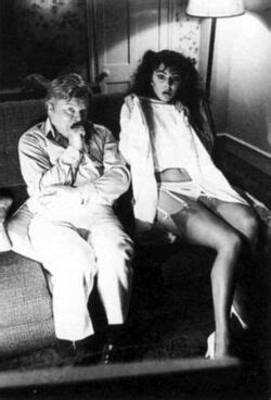 Jane Leeves Hills Angel The Benny Hill Show Daily Jane Leeves