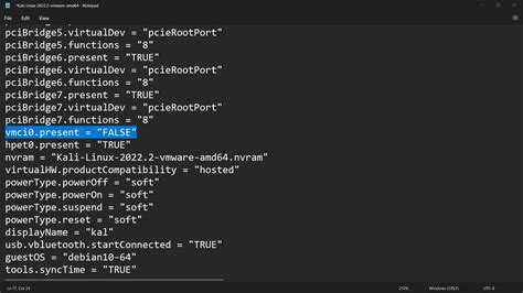 How To Fix The VMCIDev VMX VMware Workstation Error On Windows