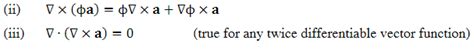 solved 3 using einstein notation verify the following