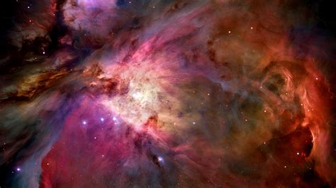 Space Nasa Hubble Great Orion Nebula Hd Wallpapers Desktop And Mobile Images And Photos