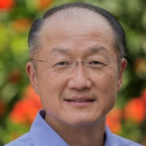 Jim Yong Kim Official Speaker Bio