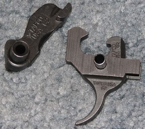 For Sale Tapco G2 Single Hook Ak Trigger Group Ak Rifles