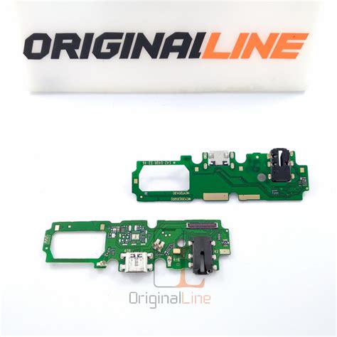 Jual Papan Pcb Cas Vivo Y S Y Y S Board Connector Charger Konektor Cas Set Shopee