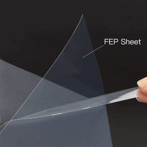 Fep Sheet Film