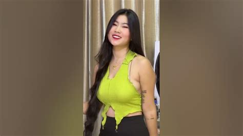 မြန်မာအလန်းလေးများ Tiktokmyanmar Youtube