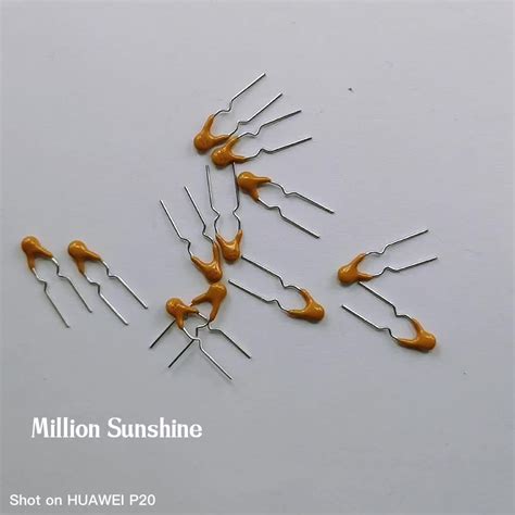 Ceramic Disc Capacitor 103pf 50v Buy Original Ceramic Capacitor 50v