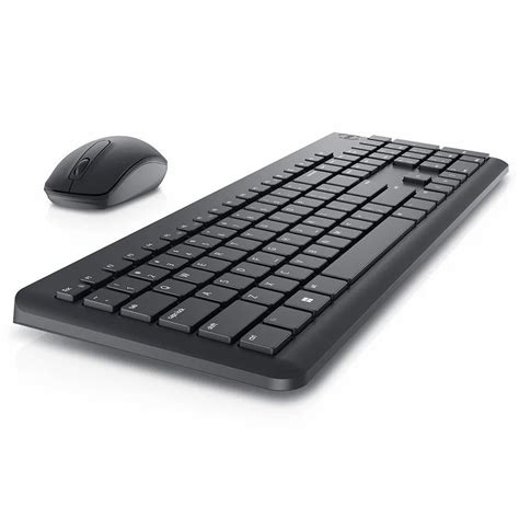 Dell Wireless Keyboard Mouse Combo At Rs 1200 Piece Navi Mumbai Id 26747760162