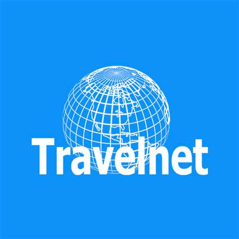 Travelnet Youtube