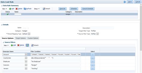 epm cloud data sync cloud to cloud integration the epm lab