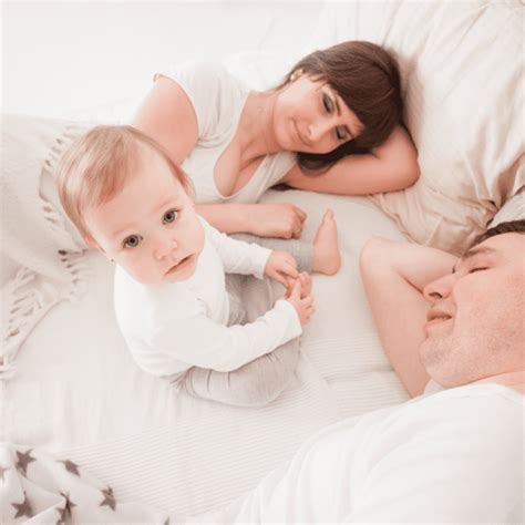 The 4 Month Sleep Regression Unplug Sleep Solutions