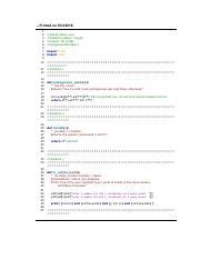 Solution To Assignment Pdf Printed On Course Hero