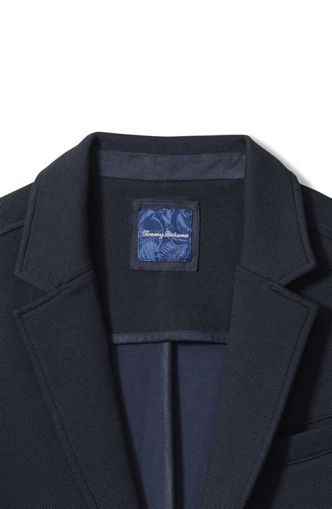 Tommy Bahama Sea Grove Twill Blazer Nordstrom