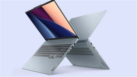 Lenovo Ideapad Pro I With Next Gen Nvidia Geforce Graphics Is Coming Soon Perfect If You Love