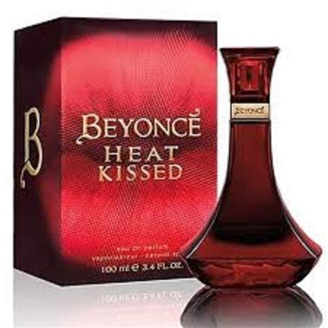 Buy Beyonce Heat Kissed Perfume Ml Edp At Mighty Ape Nz