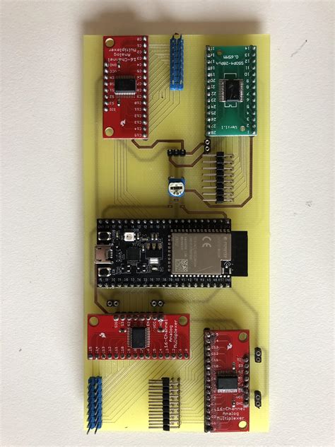 427 Best R Printedcircuitboard Images On Pholder What Are Your Reading Recommendations To