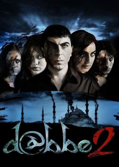 دانلود فیلم دابه 2 Dabbe 2 زیرنویس چسبیده با پخش آنلاین