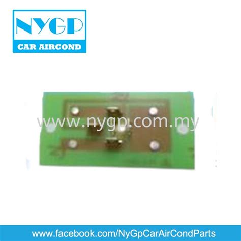 Scania 24v Resistor Universal Selangor Kl Malaysia Perak Rawang