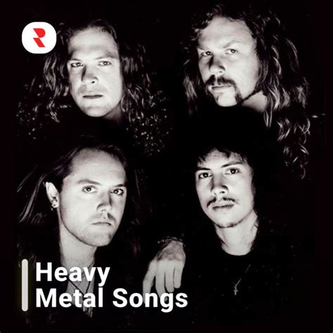 Top 100 Heavy Metal Songs Of All Time