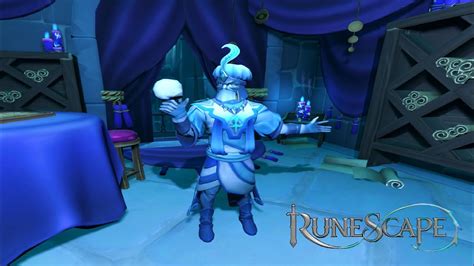 Patch Week Rs3 Update Youtube