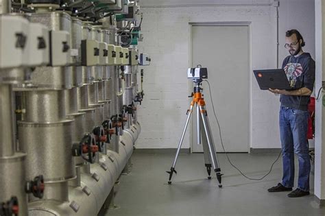 Artec 3d 2022年度优秀3d扫描仪产品测评 专业3d扫描方案 Artec 3d