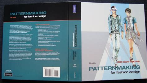 Patternmaking for fashion design by Ana Barberán Issuu