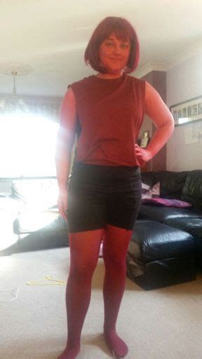 Ruby Cosplay Cosplay Amino