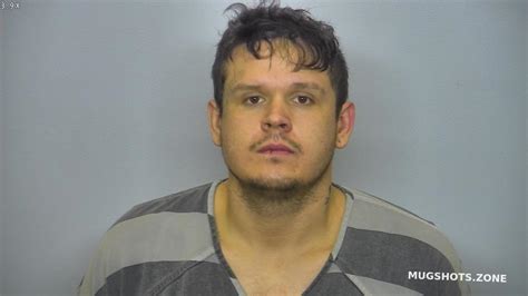 Dubray Seth Herbert 12082022 Burleigh County Mugshots Zone