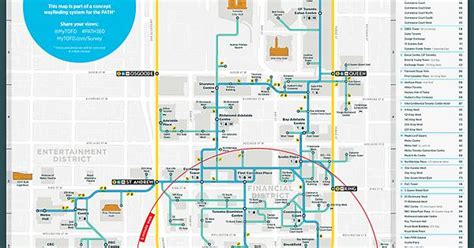 New Toronto Path Map Album On Imgur