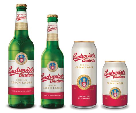 Budweiser Budvar aims to strengthen bond with UK drinkers - Beer Today