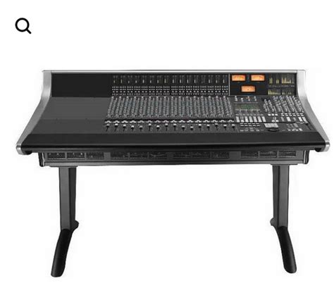 Solid State Logic Ssl Aws916 Delta 控制台daw控制器 模拟调音台 调音台 乐城仕 中国录音棚系统集成商 Powered By Ecshop