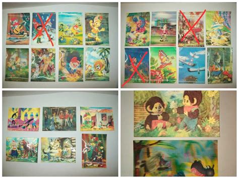 Стереофото стерео фото стерео открытка календарик СССР 600 грн Колекціонування Дніпро на Olx