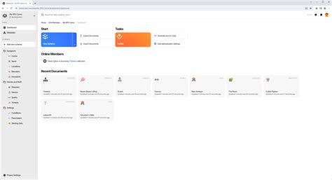 overview — charon 2025 2 2 documentation