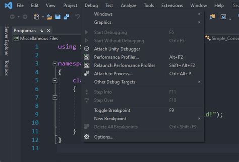 C Visual Studio 2019 Net Sdk Not Found Stack Overflow