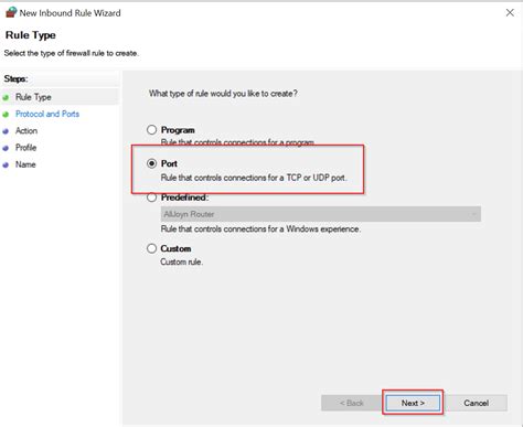 Manually Configuring FTP On Windows Windows XByte Cloud Learning Center