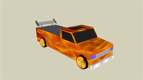 Custom Component 3d Warehouse