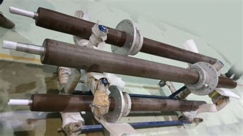 Customized Rip Condenser Transformer Bushing Corerip Bushing Corerip