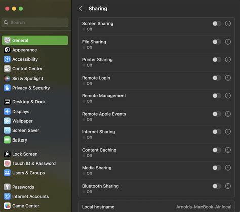 How To Fix Macos Ventura Not Sleeping Or Waking Unexpectedly