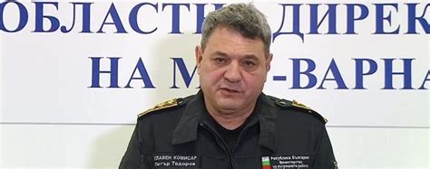 Главният секретар на МВР Полицейските акции ще продължат по области до и в изборния ден