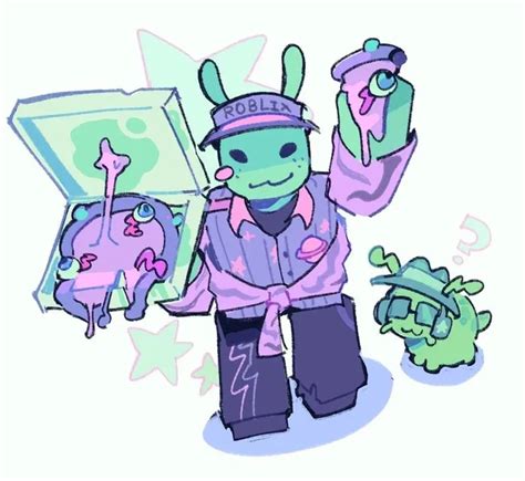 Alien Elliot Forsaken