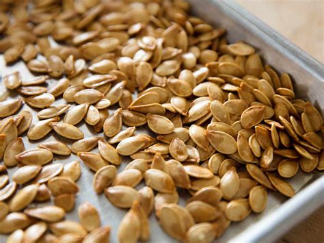How To Toast Shelled Pumpkin Seeds Storables