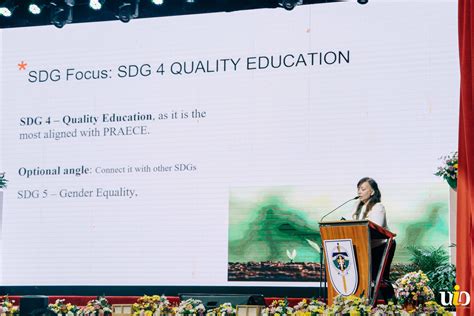 Slu Hosts 54th National And 15th International Pafte Convention 2025