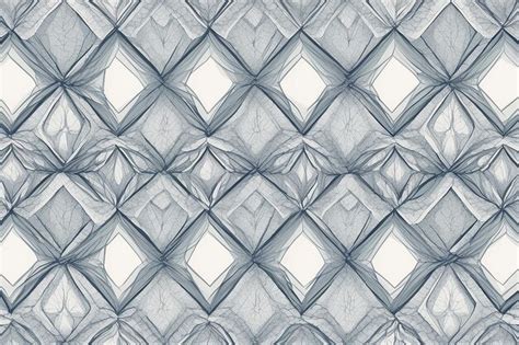 Premium Photo Illustration Structural Pattern Of Can Be Used In The Design