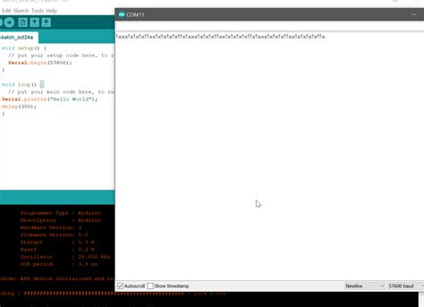 Unable To Upload To UNO Clone Drivers Installed Programming Arduino Forum