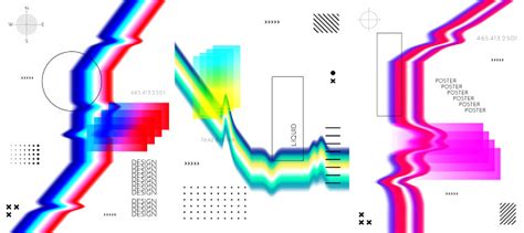 벡터 그림입니다 흰색 기하학적 배경에 격리된 추상 액체 색상 모양 컬렉션입니다 현대 미술 포스터 책 표지 브로셔 잡지 전단지 소책자 레이아웃을 위한 디자인 요소 0명에 대한