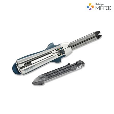 Ethicon Linear Cutter Reload At Rs Piece Linear Cutter In Gurugram Id