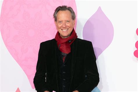 Richard E Grant On Hosting The Baftas Its Like A Dream Come True