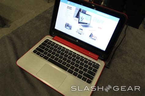 HP Pavilion X Hands On Beats Audio Gets Flippable