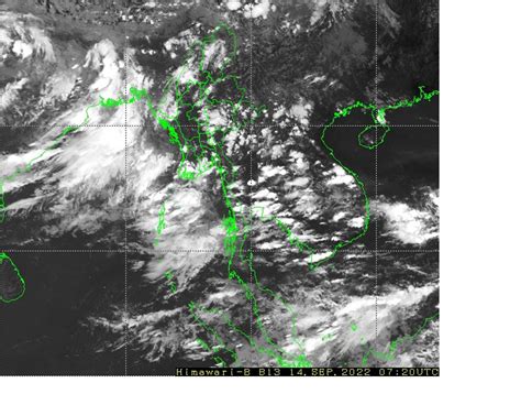 ပဲခူးတိုင်းဒေသကြီး၊ ရန်ကုန်တိုင်းဒေသကြီး၊ ကရင်ပြည်နယ်နှင့် မွန်ပြည်နယ်တို့တွင် မိုးပိုလာနိုင