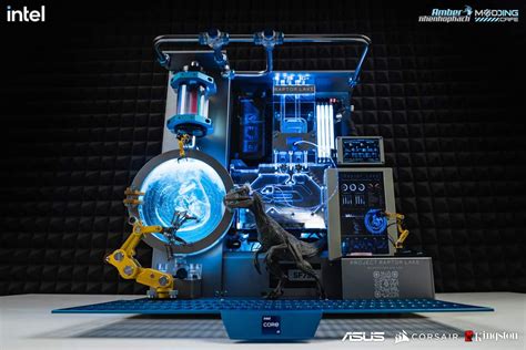 Intel Ra M T Vi X L M I Hi U N Ng Cao D Nh Cho M Y B N T I Vi T Nam